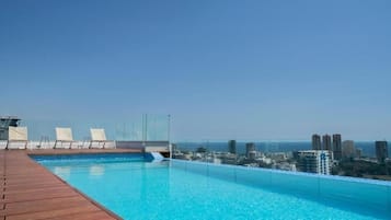 Apartamento, 1 quarto, fumadores | Piscina