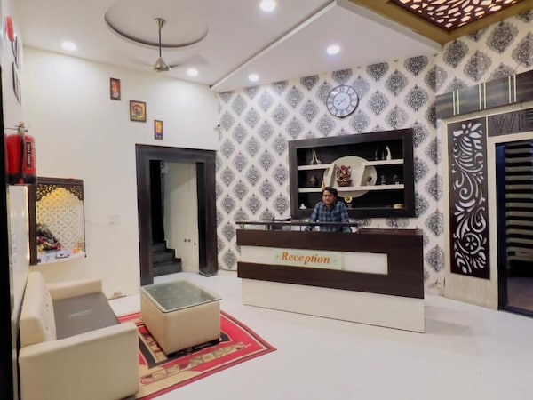 Hotel Alok Residency - Satna