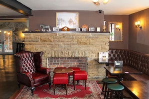 Bar (na propriedade)