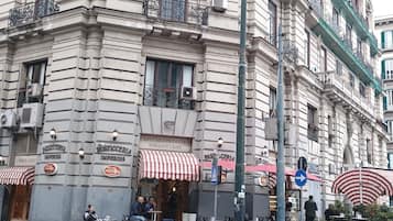 Fachada