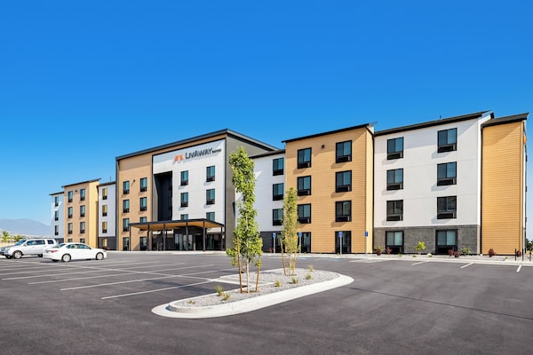Livaway Suites Tucson - Tucson, AZ