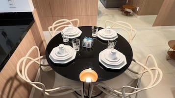 Apartamento | Restaurantes