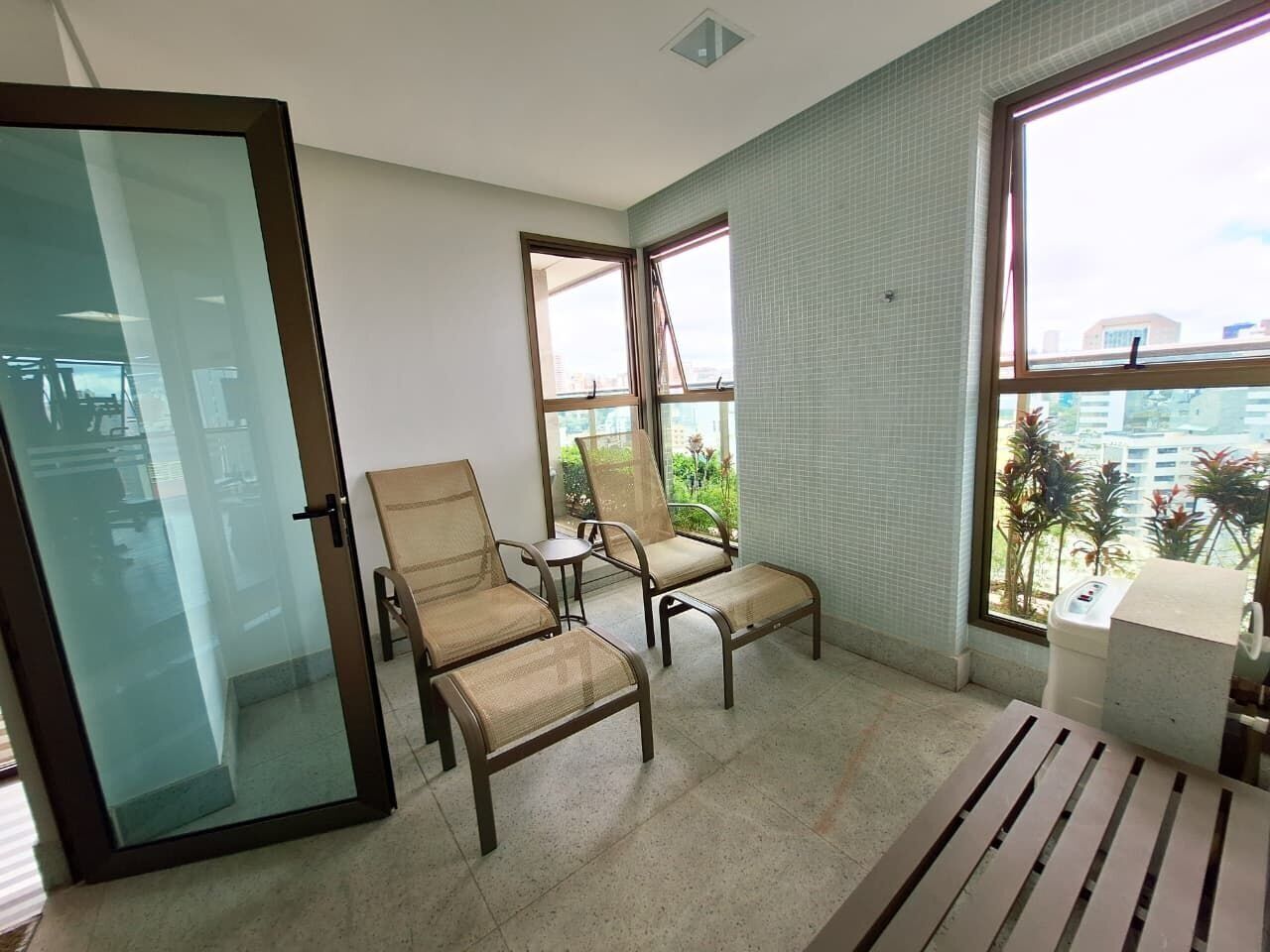 Apartamento | Interior