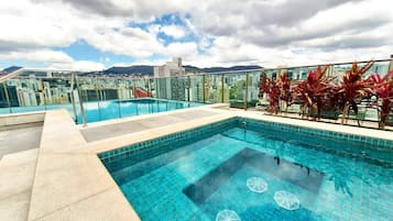 Apartamento | Piscina | Piscina exterior