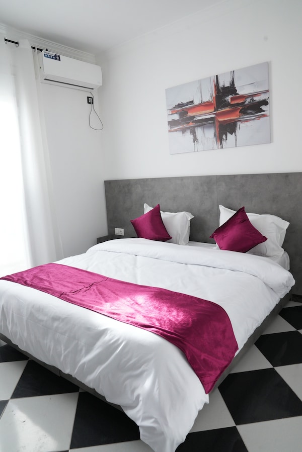 Hostel Le Prince - Algiers