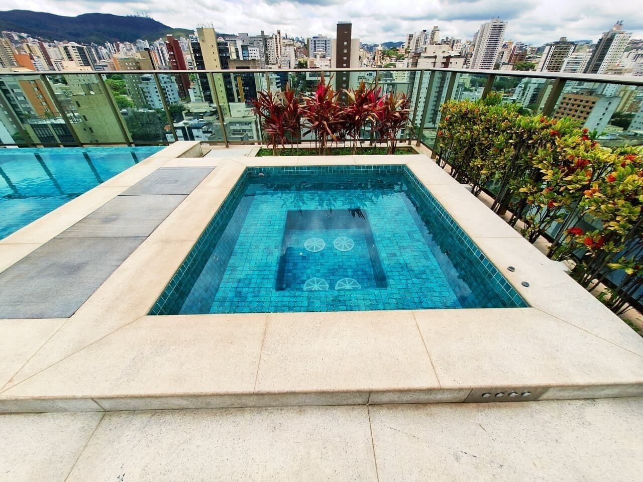 Apartamento | Piscina | Piscina exterior 