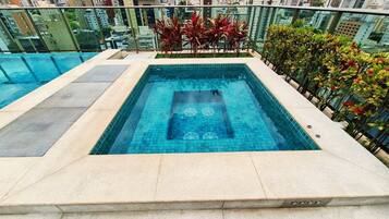 Apartamento | Piscina | Piscina exterior
