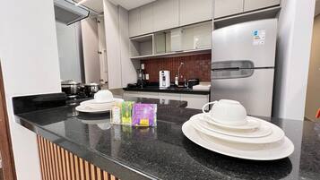 Apartamento | Cozinha privada