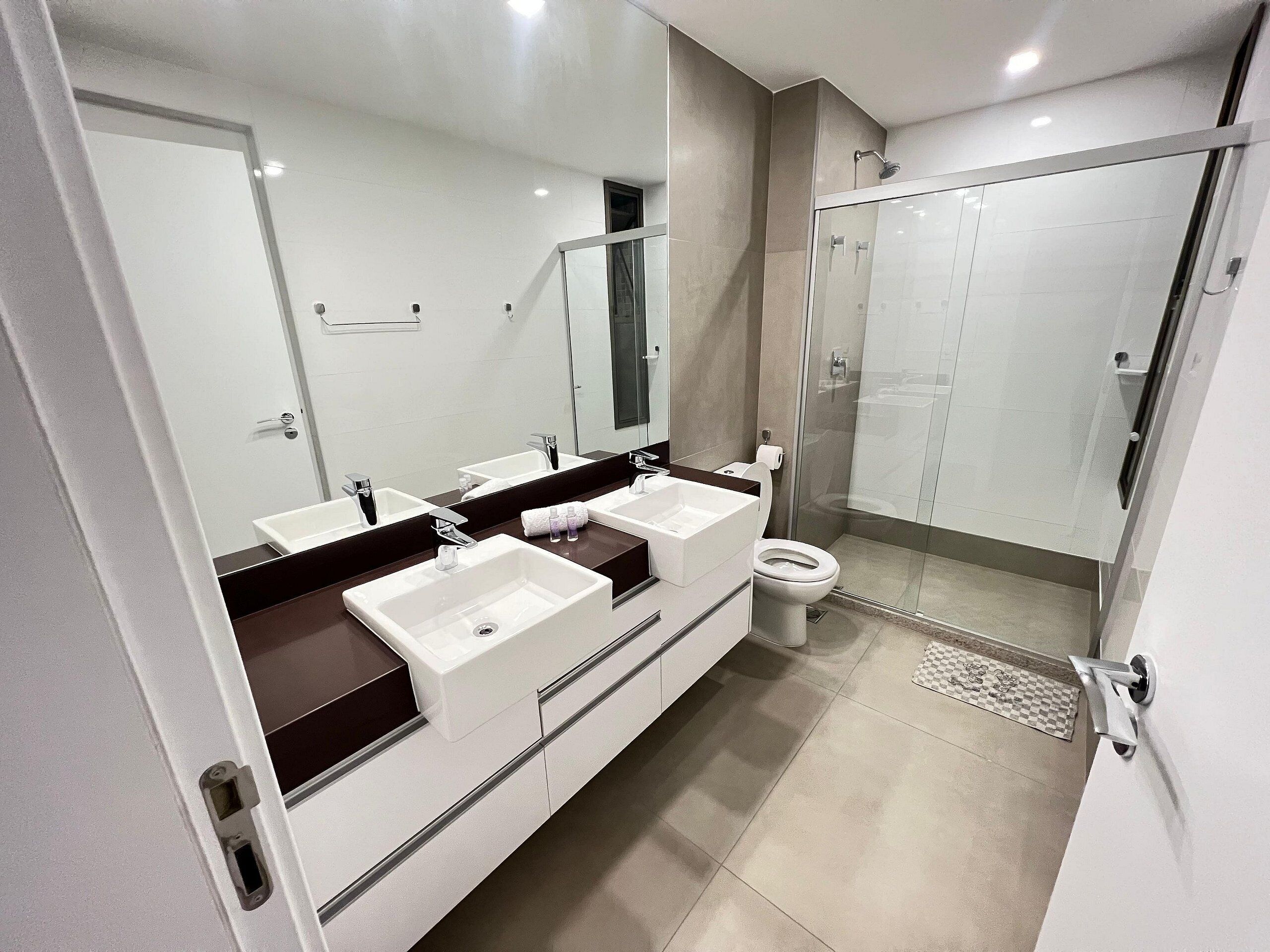 Apartamento | Casa de banho