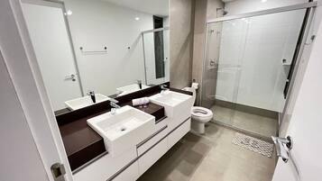 Apartamento | Casa de banho