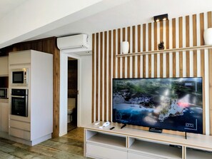 Apartamento superluxo | Parte interna