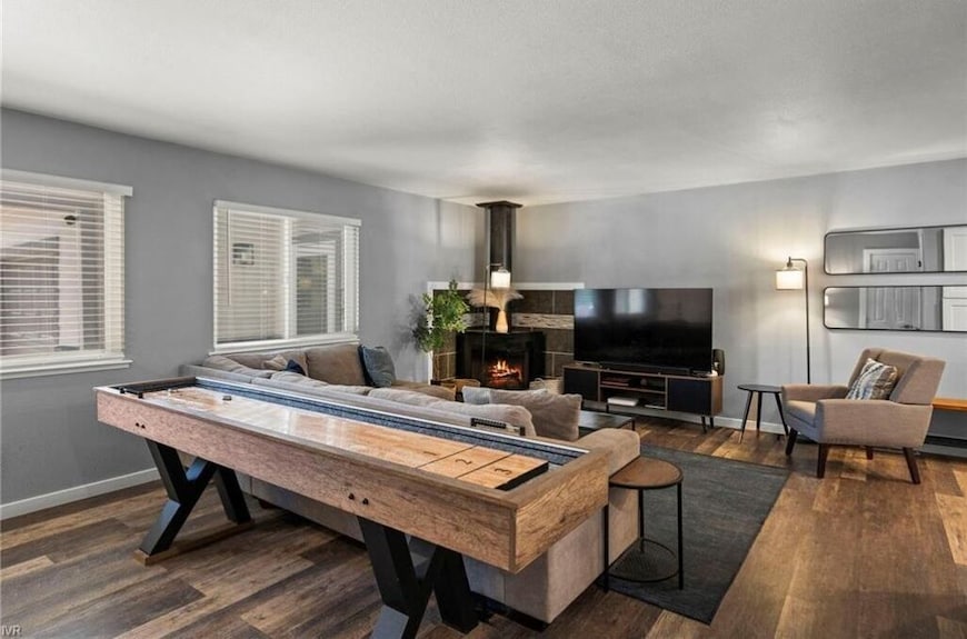 Charming 3br North Tahoe Getaway, Central Location, Pet Friendly, Hot Tub - Carson City, NV