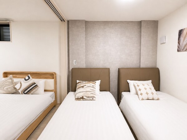 The Hinohana Osaka - Japan