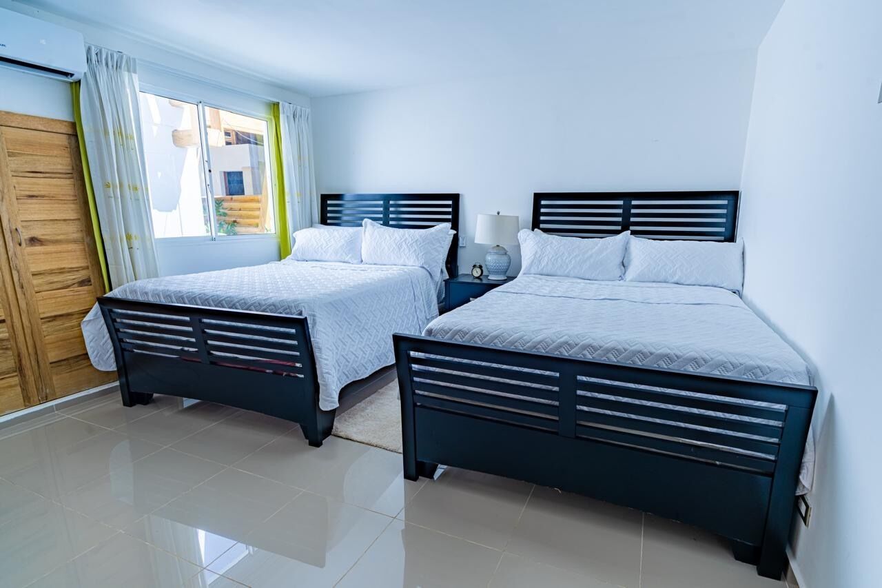 Quarto casal | Ferros/tábuas de passar roupa, Wi-Fi de cortesia
