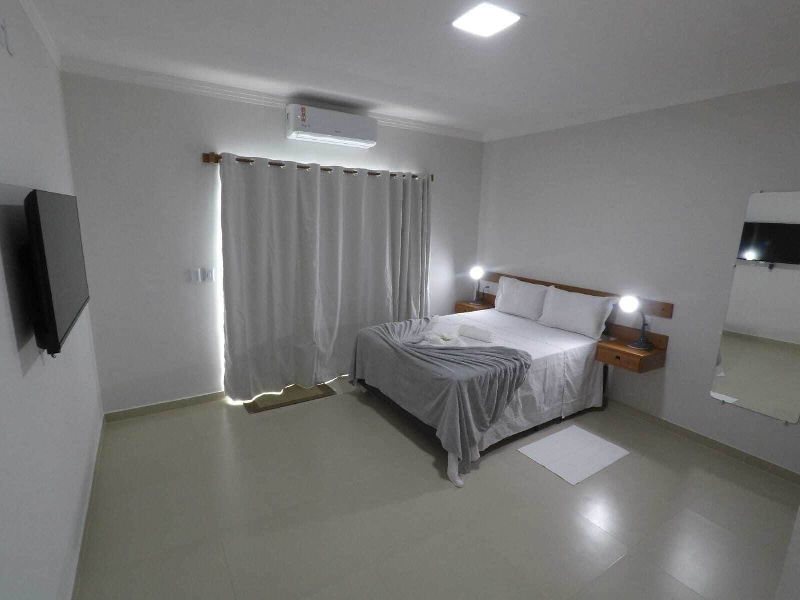 Apartamento, Vista para a cidade | Wi-fi grátis 