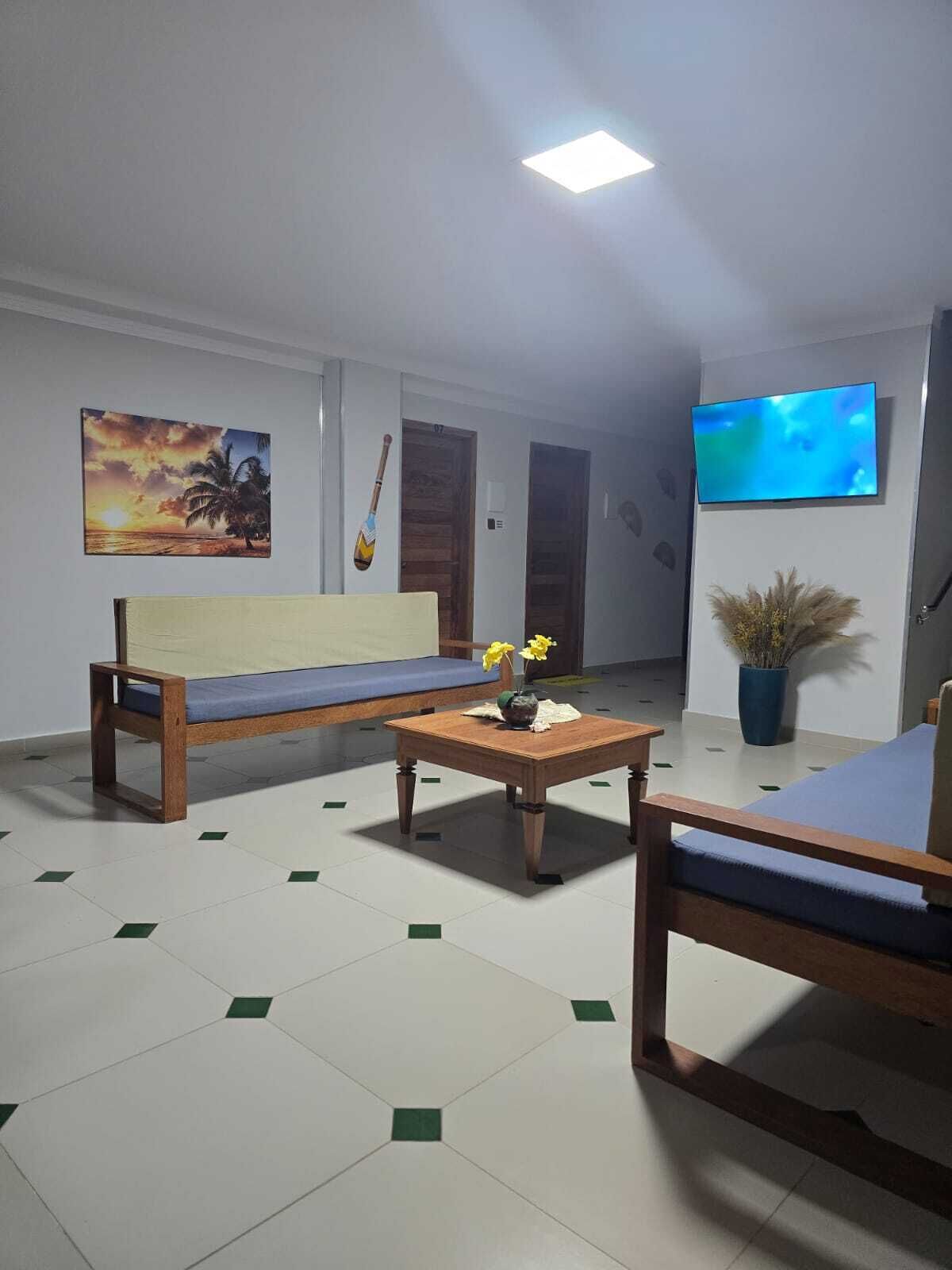 Sala de estar