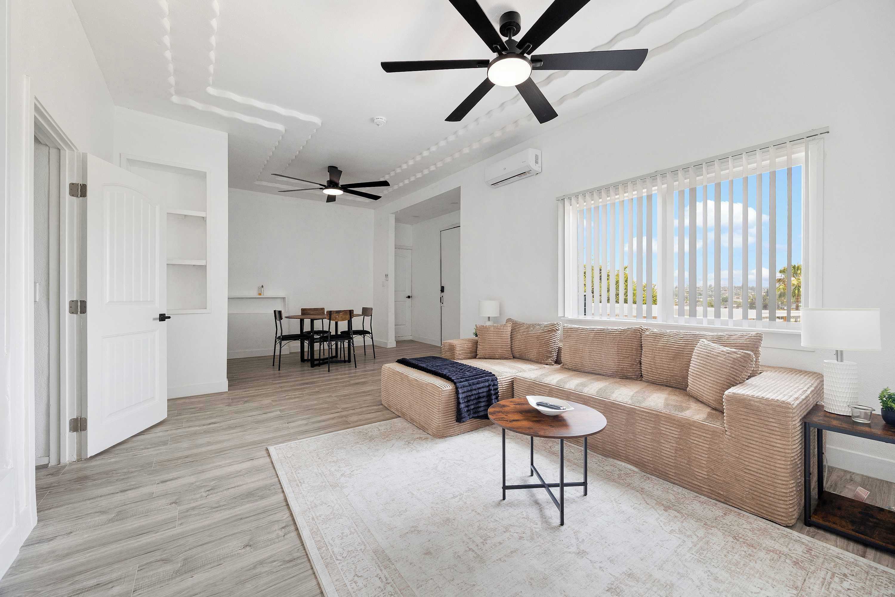 Mount Helix Lower Stay With Panorama Views - La Mesa, CA