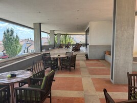 Terraço/pátio interior