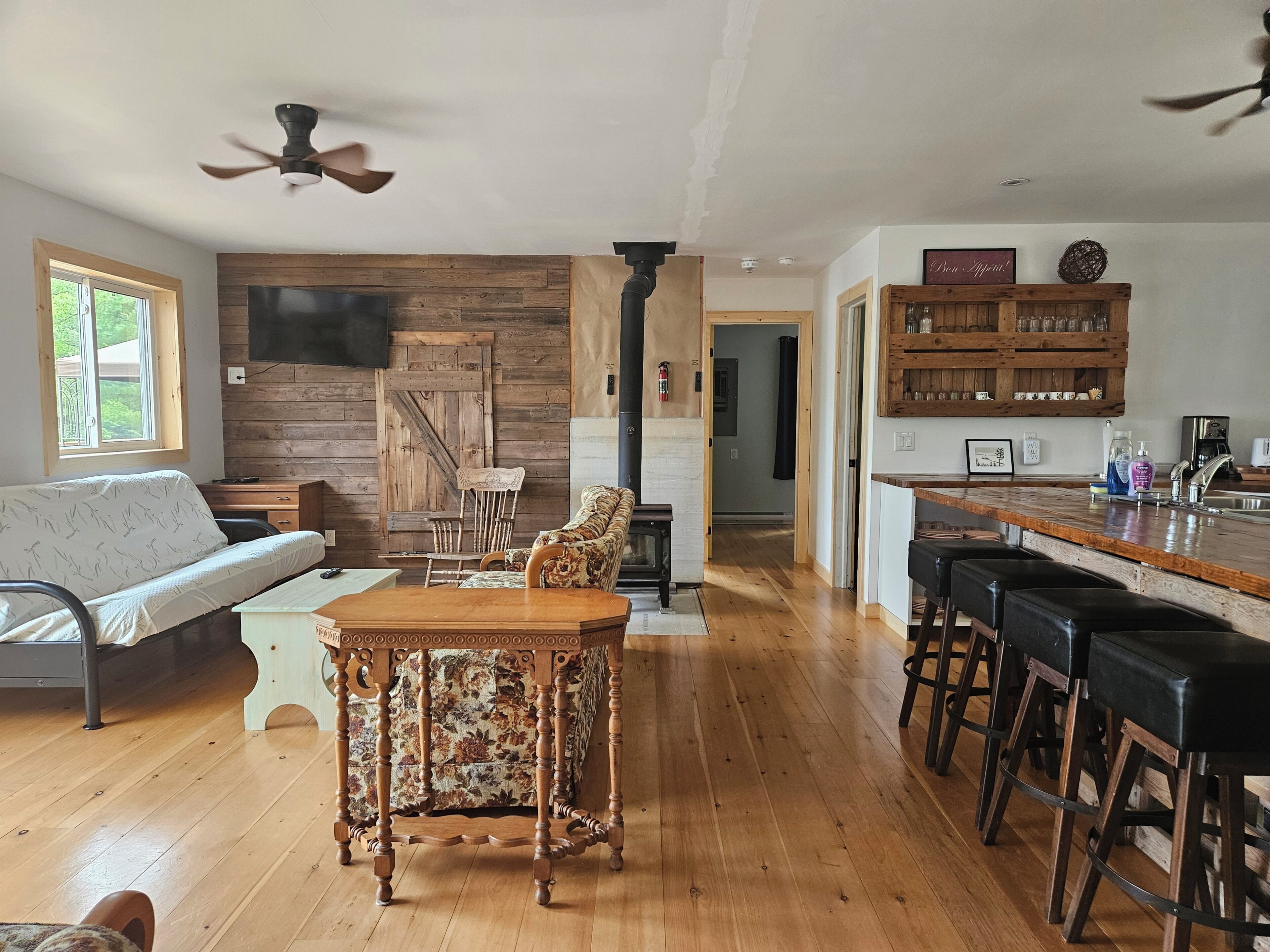 R & R Retreat On Five Mile Bay - Only 9 Minutes From Parry Sound. - Parry Sound