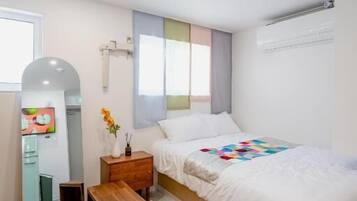 Quarto quádruplo premier | Wi-Fi de cortesia
