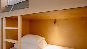 Quarto Quádruplo Deluxe | Wi-fi grátis