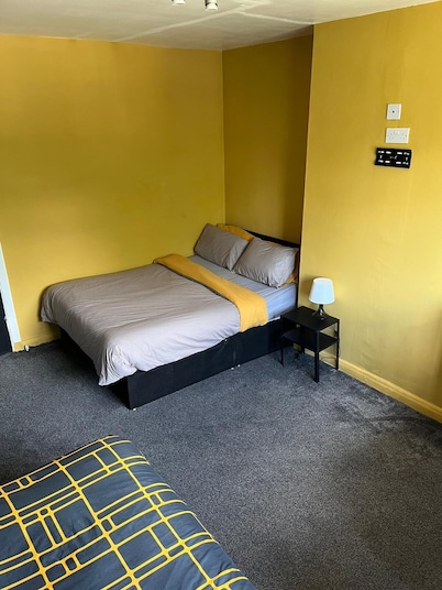 Hatfield's Cheapest Rooms