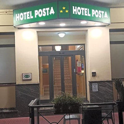 Hotel Posta