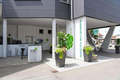 Fischer S Hotel Brauhaus