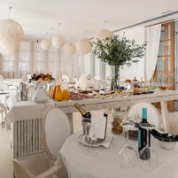 Restaurantes