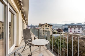 Vista da propriedade