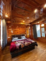 Quarto luxo