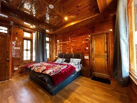 Quarto solteiro básico