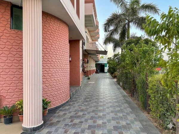Hotel Dhola Maru - Kota