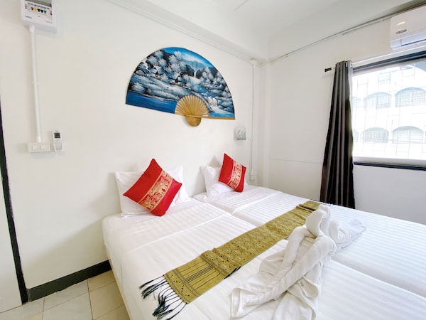 Remember Phuket Town Hostel - Phuket