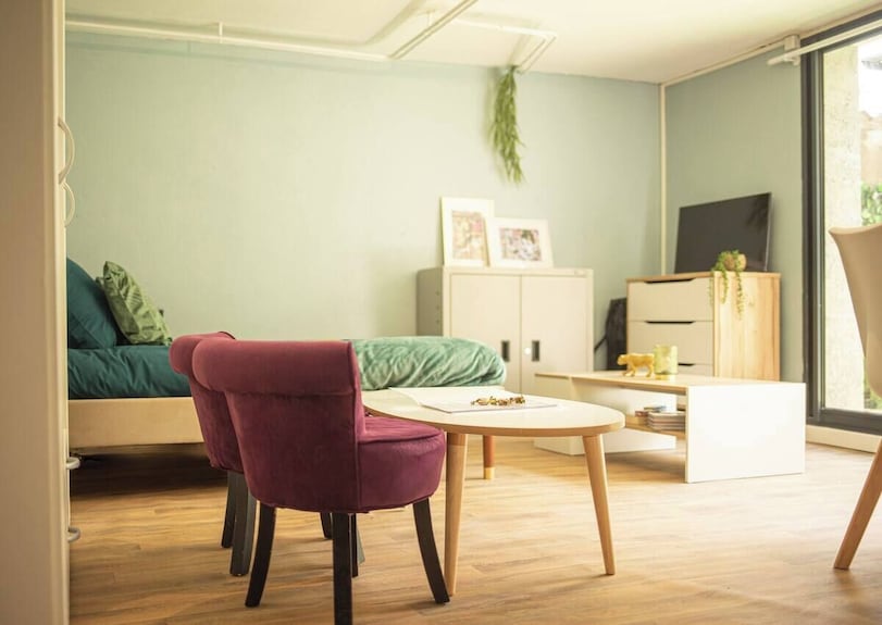 Cocon Avec Spa Et Sauna Et Jardin - Équihen-Plage