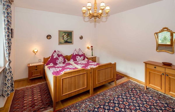 Ferienhaus Höllbacher By We Rent - Bad Hofgastein