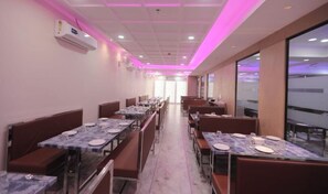 Restaurantes