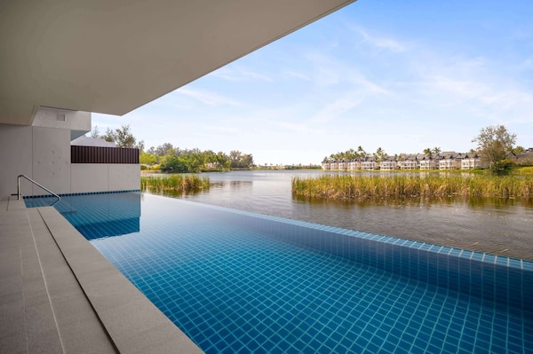 Angsana Oceanview Residences Building 3 In Laguna By Banyan Living - Phuket