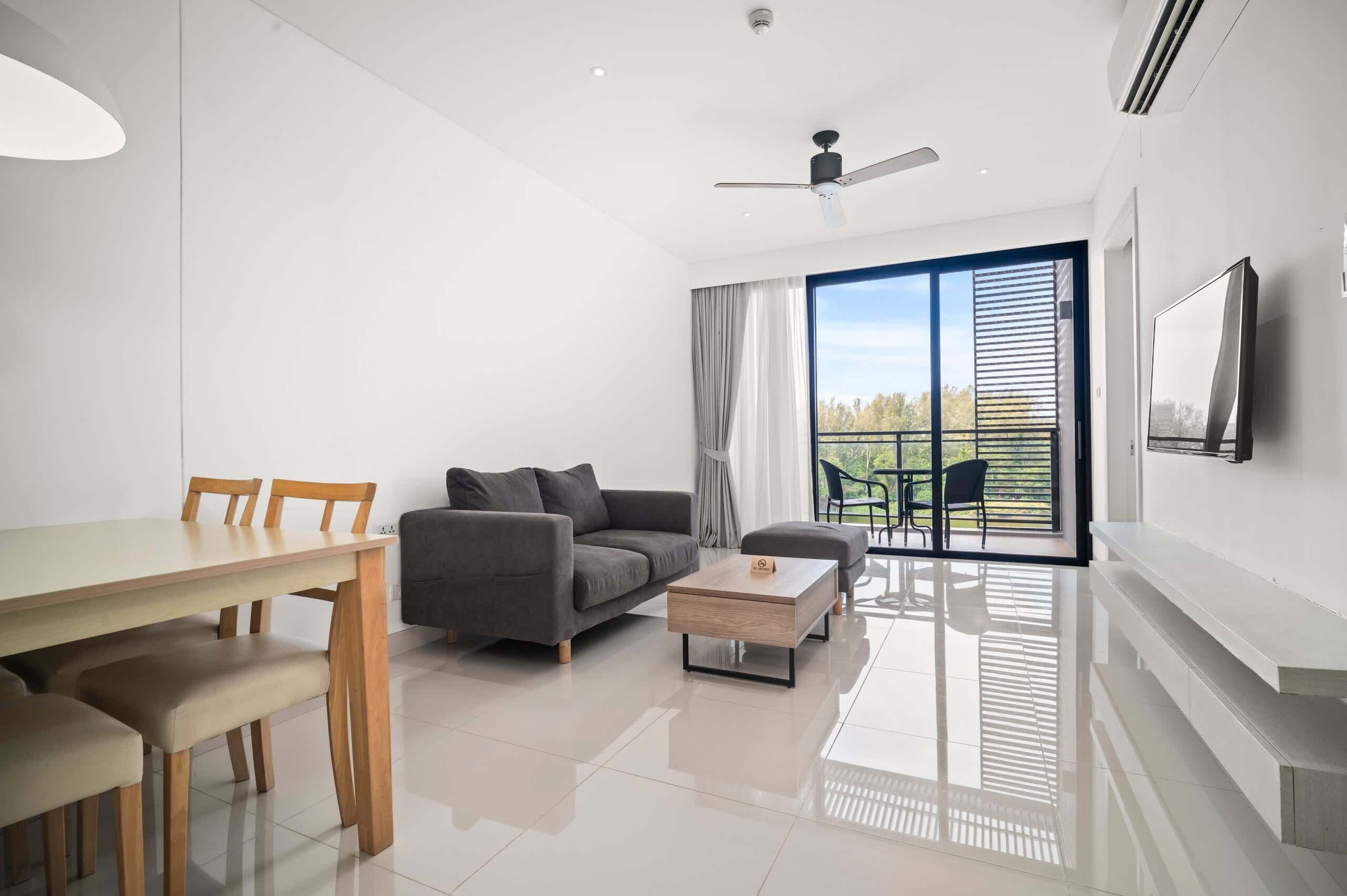 Cassia Residences, One Bedroom A Ground Floor: Reviews, Deals, and ...