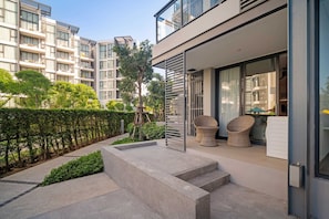 Cassia Residences in Laguna by Banyan Living, Choeng Thale: Reviews ...