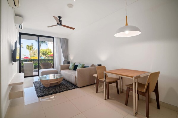 Cassia Residences In Laguna By Banyan Living - Phuket
