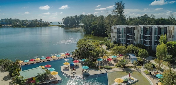 Cassia Residences in Laguna by Banyan Living, Choeng Thale: Reviews ...