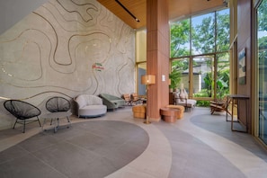 Laguna Beachside Residences Building 3 by Banyan Living, Choeng Thale ...
