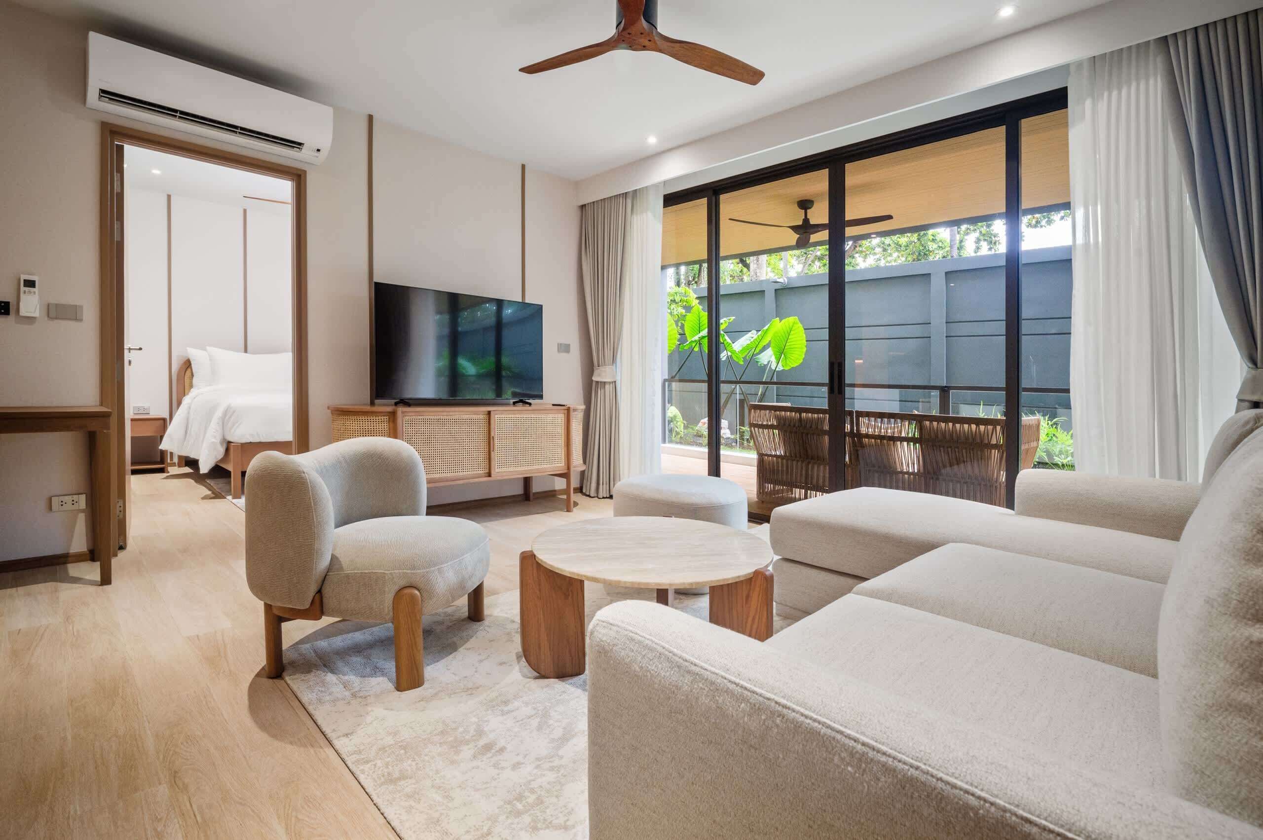 Laguna Beachside Residences Building 2 by Banyan Living住宿資訊、相片和旅客評語 ...