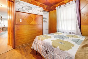 Casa (3 Bedrooms) | Parte interna