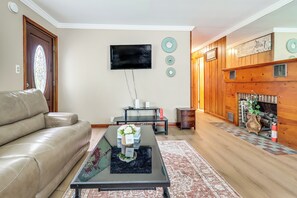 Casa (3 Bedrooms) | Parte interna