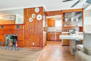 Casa (3 Bedrooms) | Parte interna