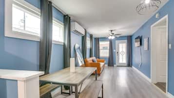 Casa (2 Bedrooms) | Interior