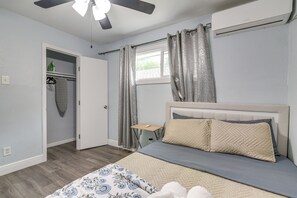Casa (2 Bedrooms) | Interior
