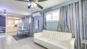 Casa (2 Bedrooms) | Fachada do alojamento